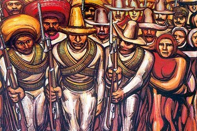 Arte y Arquitectura: El Movimiento Muralista Mexicano