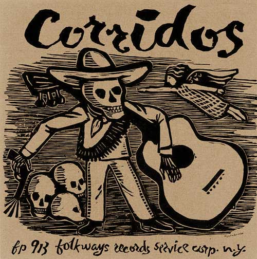 GÉNEROS : CORRIDOS