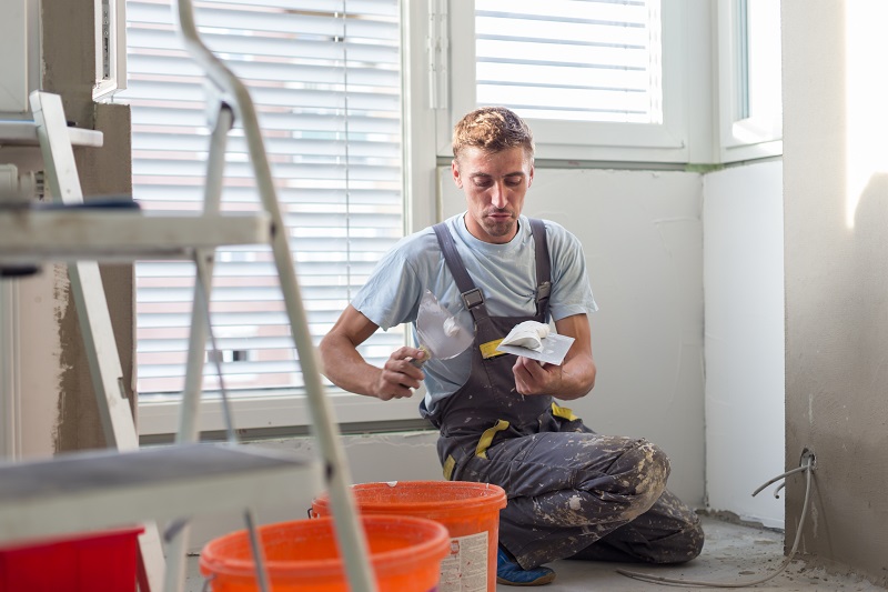 Advantages of Plastering to Retain the Longevity of Your Property for ...