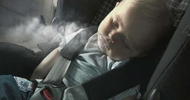 Assembly Bans Smoking in Cars with Kids ~ Oggy Bloggy Ogwr