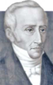 Efemérides. 24 de Septiembre de 1814: El Director Supremo de las ...