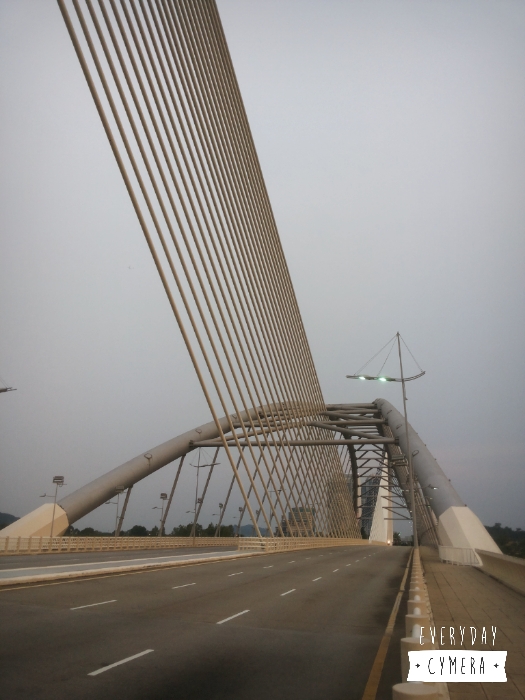 cerita merepek meraban: PROMENADE PRESINT 7, PUTRAJAYA