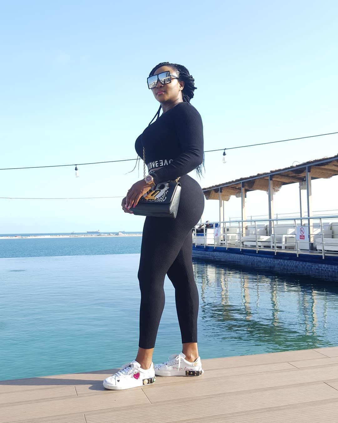 Welcome, It´s Silver Tuke Blog:: Checkout These Stunning Photos Of Ini Edo: