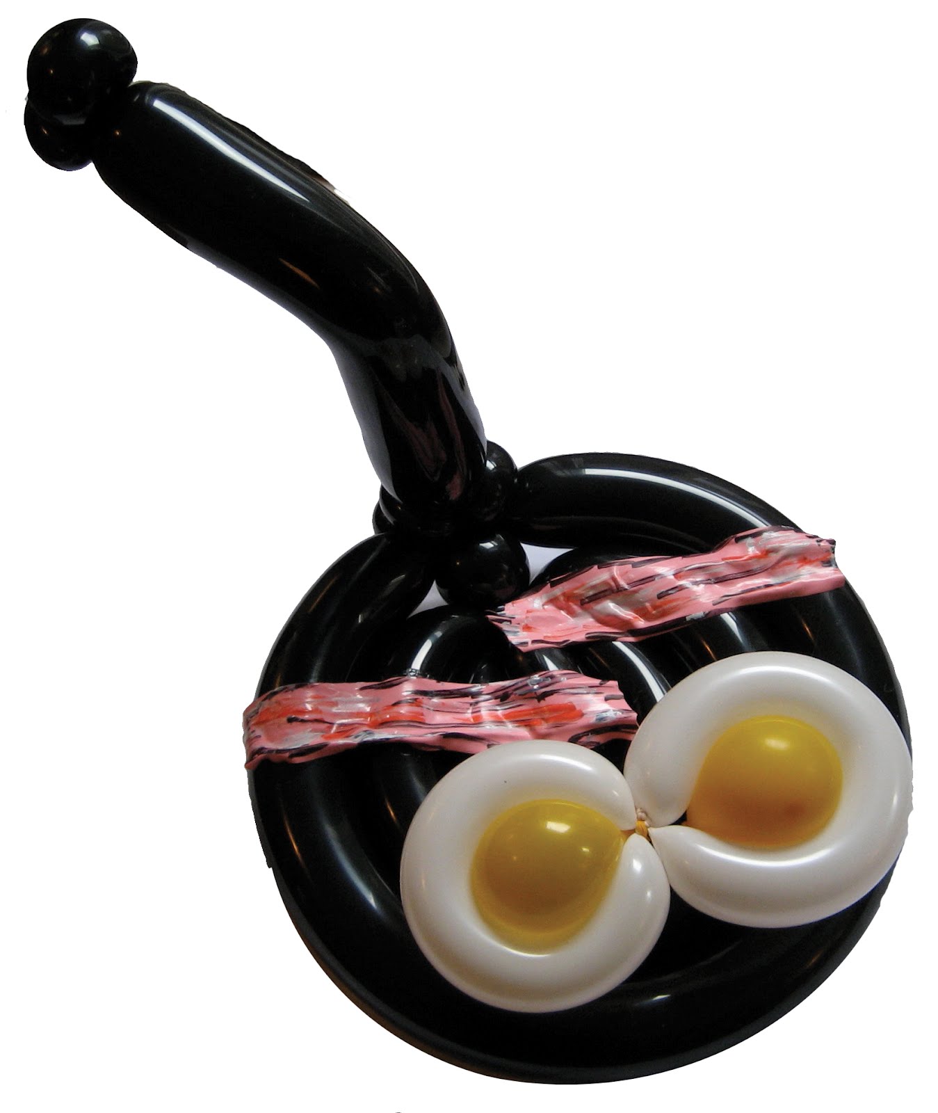 Smarty Pants Big Balloon Diner Show Coming to a Library Near You ...