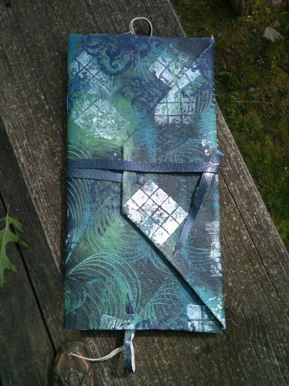 Paper Buttons: A Nag Hammadi Book