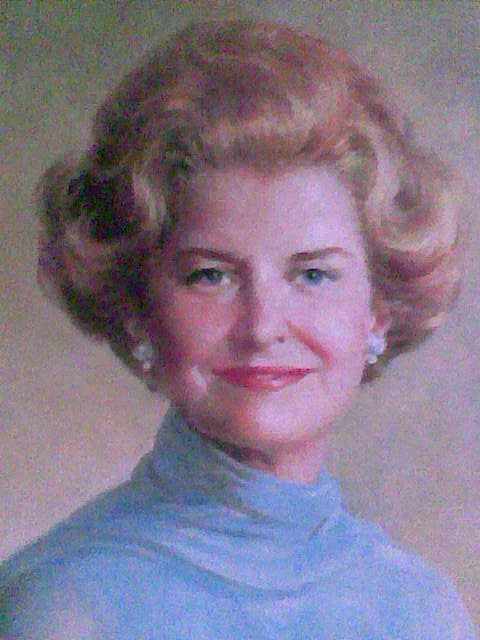 MGA ASAWA AT NAGING PANGULO NG ESTADOS UNIDOS SA AMERIKA: ELIZABETH ...