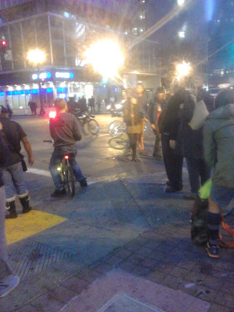 Black Bird Press News & Review: Academy of da Corner, the Most ...