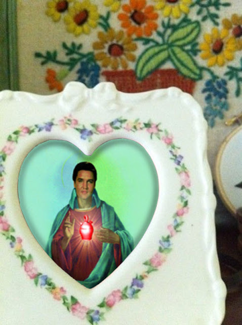 Ubé blog: Devoción (botijo 1520)