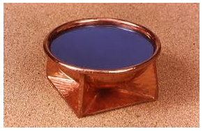 Ministerio Infantil Cielos Abiertos Yopal: lección: La fuente de agua o ...