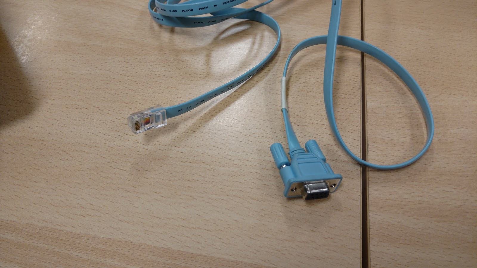 fp Kanarias: Conexión de routers Cisco 1721 de clase desde Windows 7 ...