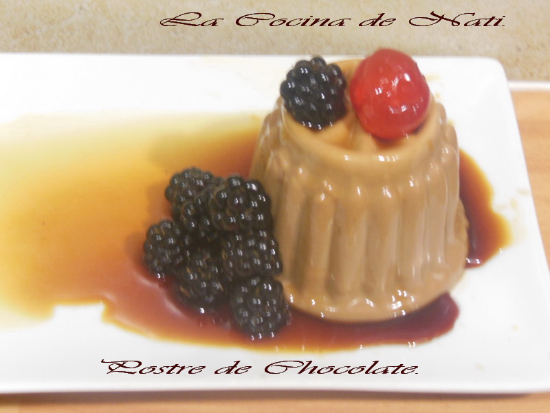 La Cocina de Nati.: noviembre 2015