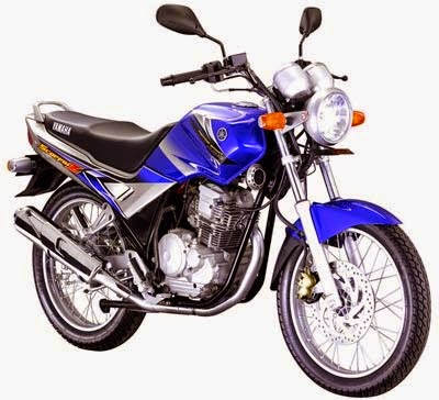 Gambar Modifikasi Motor Yamaha Scorpio Z Terbaru | Blog SEO Evil Pencil