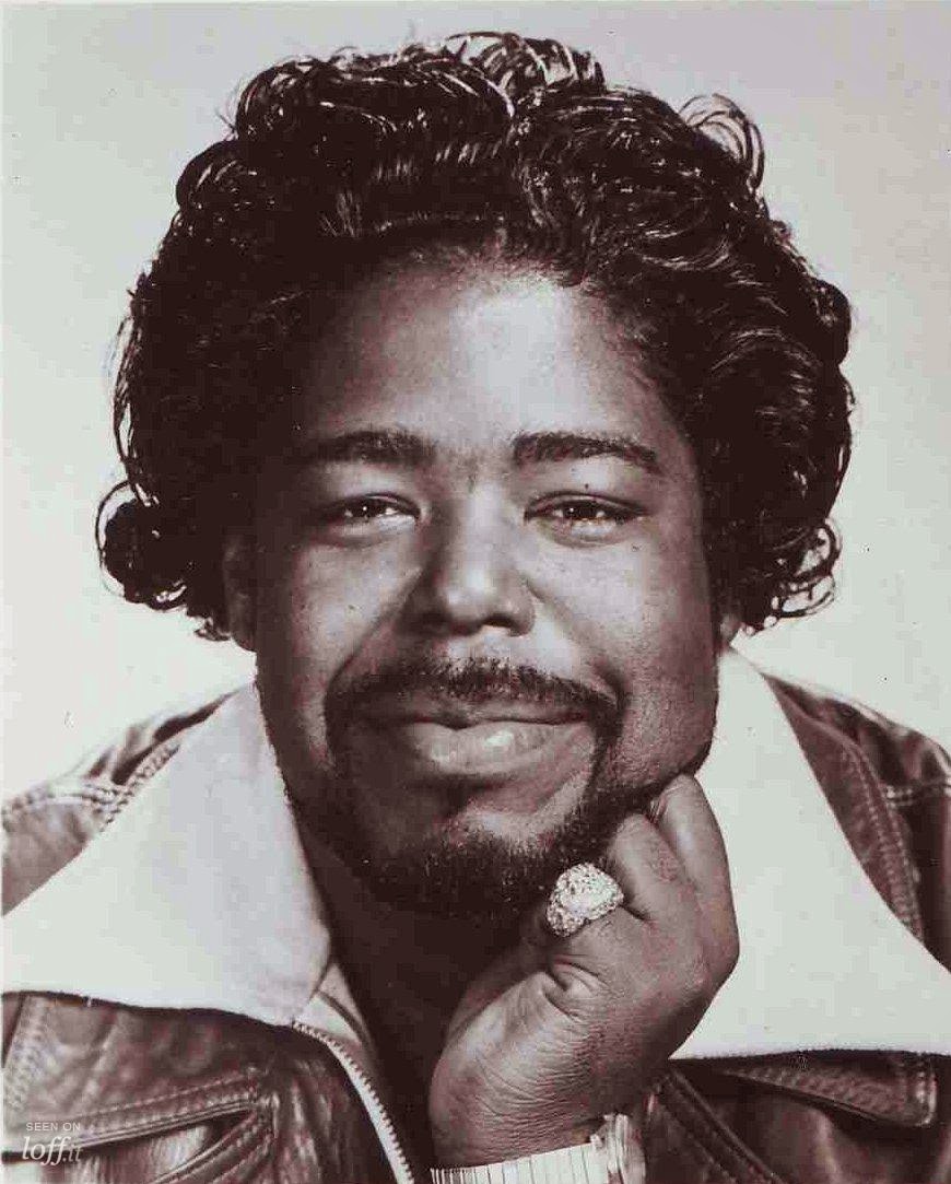 Una pizca de Cine, Música, Historia y Arte: Barry White y Elvis Presley