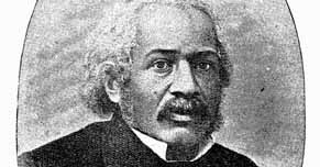 AfriClassical: John Malveaux: Dr. James McCune Smith (1813-1865 ...