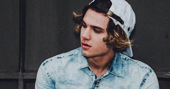 Lovely Boys: Enzo Ciolini