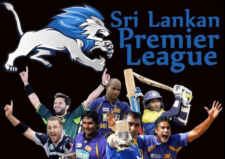 Inaugural Sri Lankan Premier League set for huge start | TheSportsNext.com