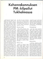 Jorma Raty - The Best Back In The World: | 1978