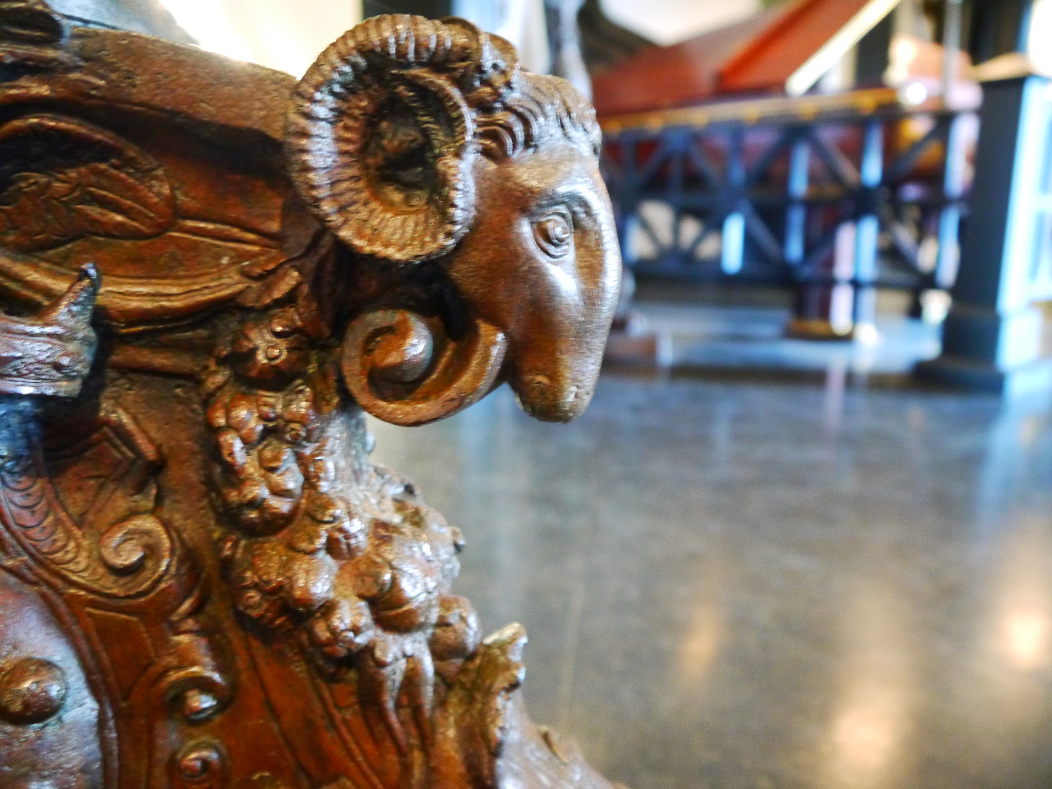 Our visit to the Buffalo History Museum - The Western New Yorker