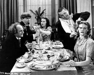 Bespectacled Birthdays: July 2013