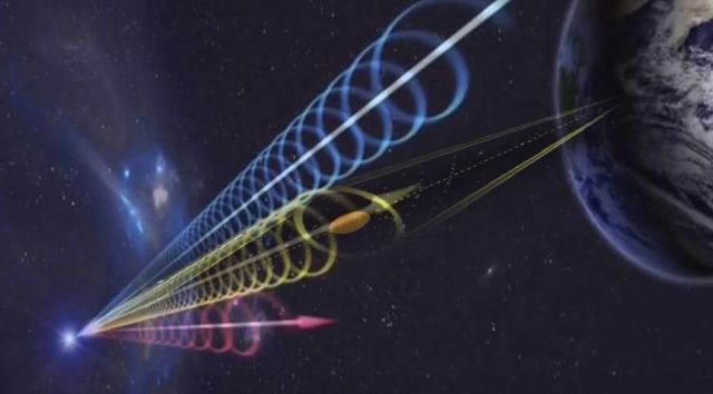 Strong Alien signal coming from nearby sunlike star sets SETI on alarm