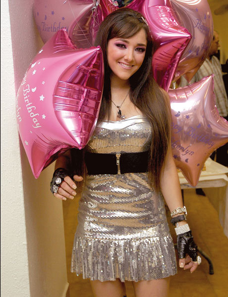 The ABC´s of Beauty: Sherlyn González aka Sherlyn Montserrat González ...