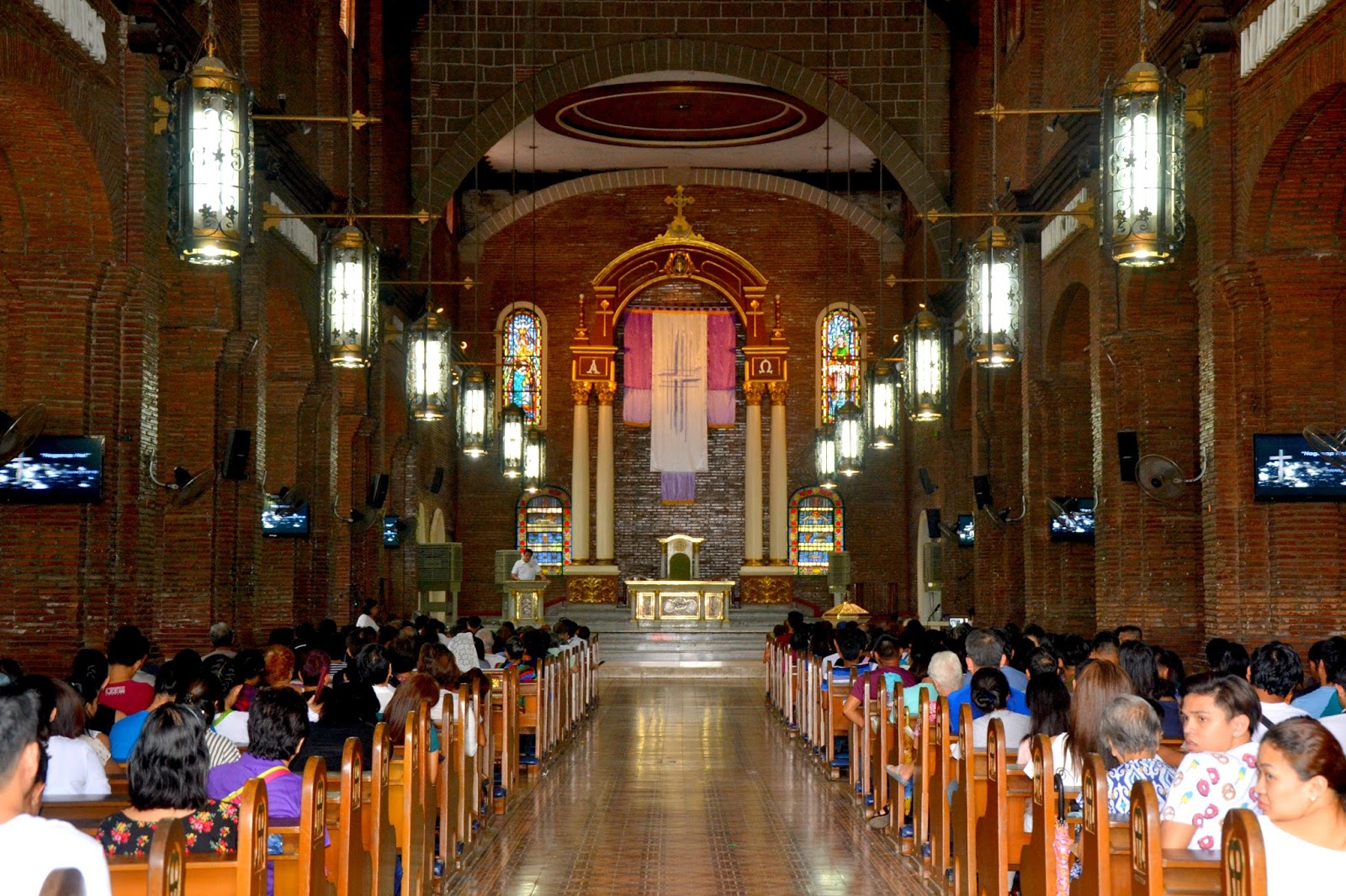 Imus Cathedral - Cavite