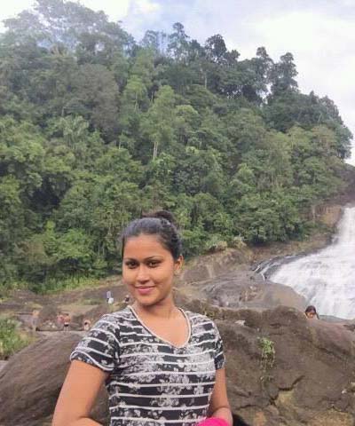 Finding Best Quality Products: Chathu Paba Dilhara - Sri Lankan Beauty ...