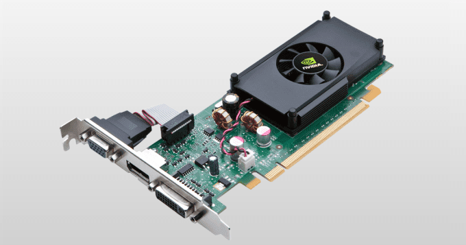 Apa Itu VGA? - Mengenal Berbagai Jenis VGA Dan Cara Memilih VGA Sesuai ...