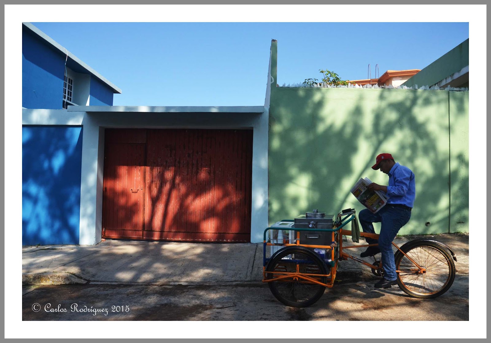 13 tips para crear fotos inusuales - Carlos Rodríguez Fotógrafo Blog