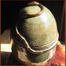 The Castles, the Druid's Egg and the Glass Sphere - mojalodz