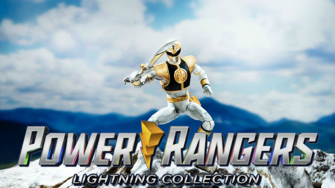 Hasbro's Power Rangers Lightning Collection Wave One Revealed! - Comic ...