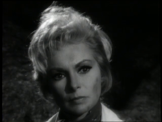 Zebradelic: Janet Leigh in Kid Rodelo