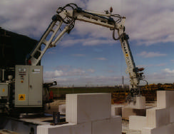 Polycarb Roma Roofing Robot Building Supplies