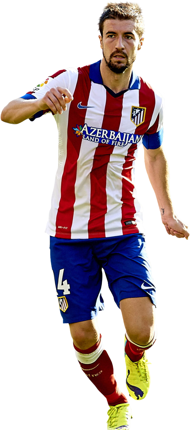 TIME FOR RENDERS: Gabi Fernandez