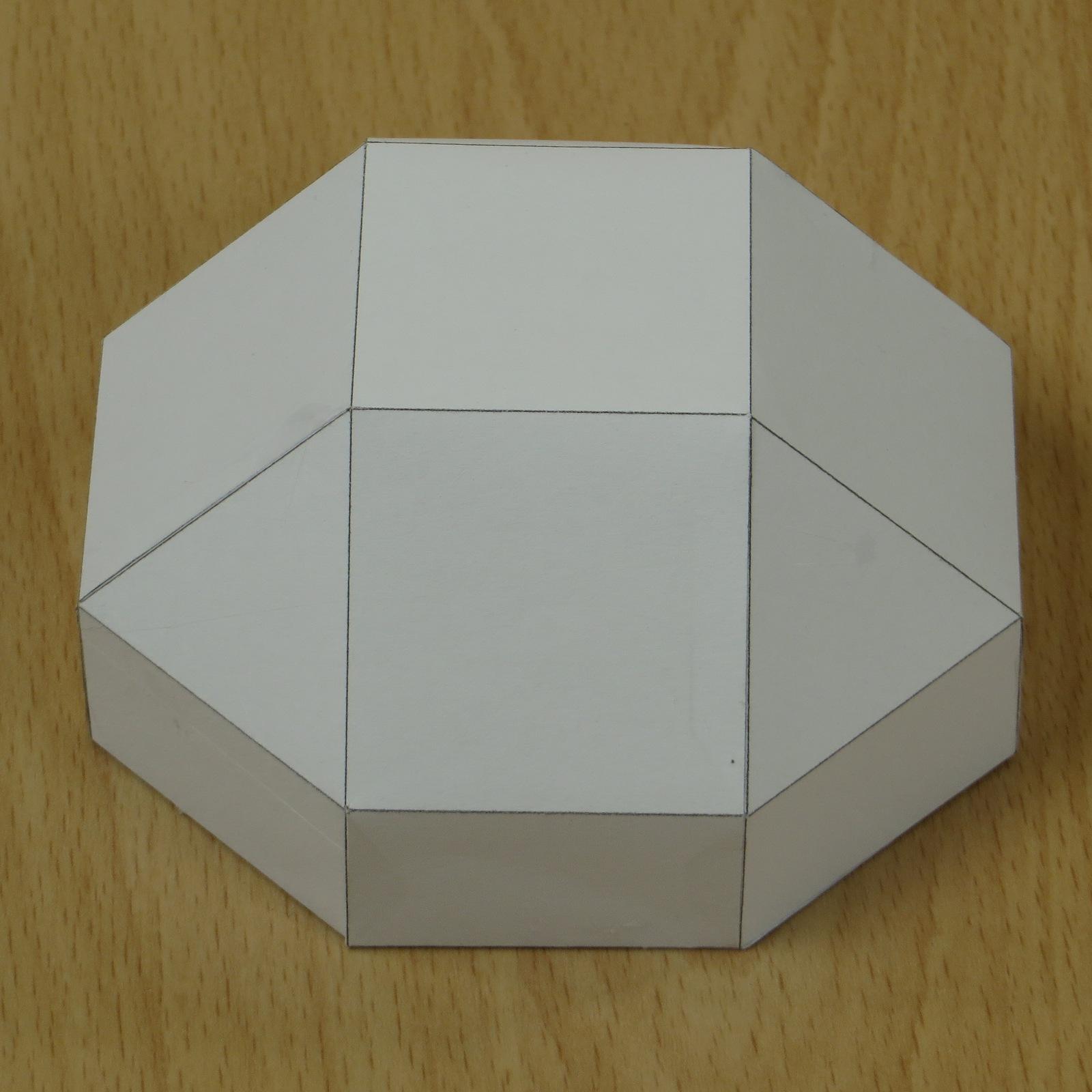 TIC LIBRE: Sólidos de Arquímedes