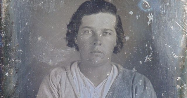 Victorian Working Class: 22 Portrait Photos of Male Workers From ...