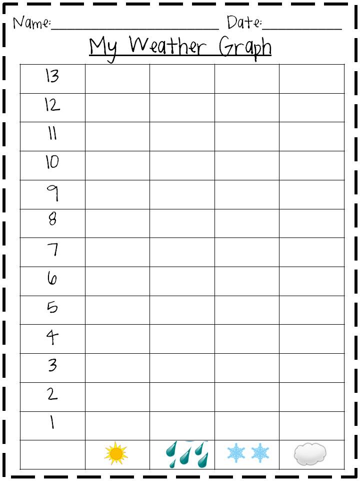 The Original Math Maniac: Math Throughout the Week, Month and Year!