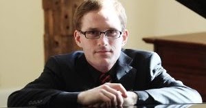 Abraham Wilson | Great Composers Competition Series