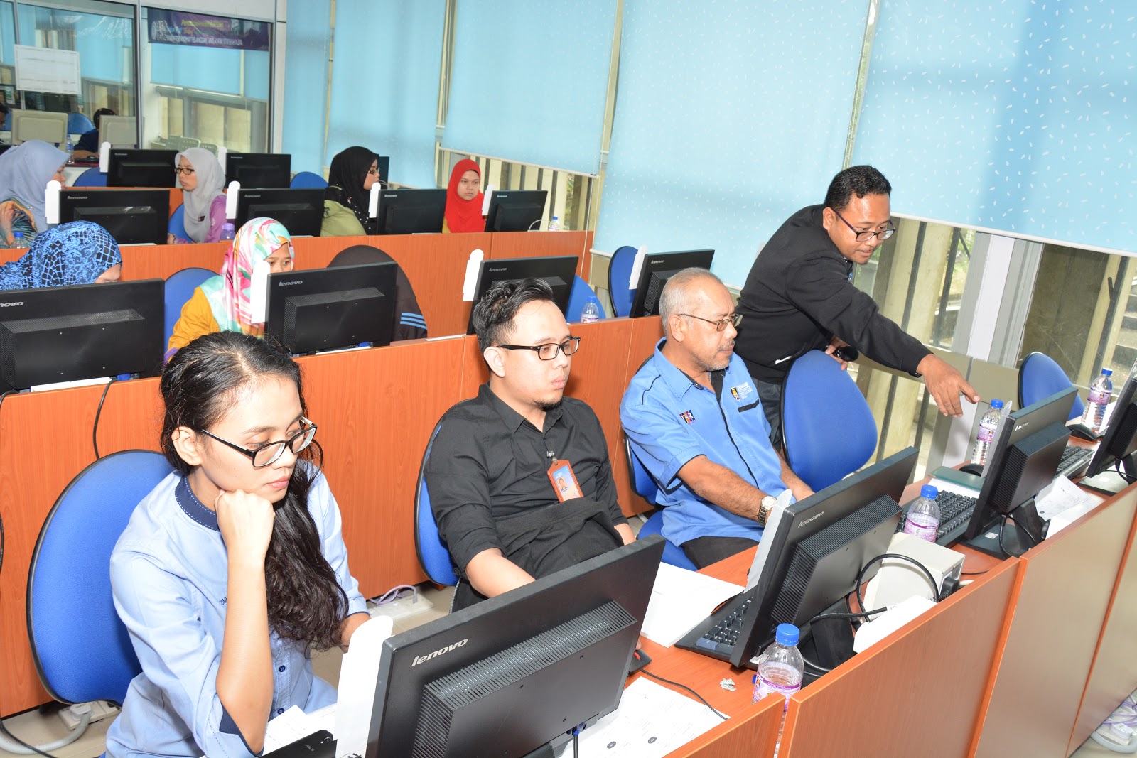 Latihan Web Based Integrated Library System (WILS) Modul Serial ...