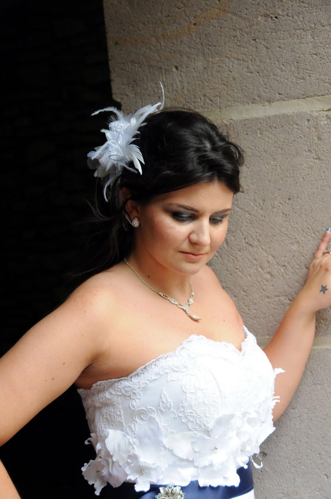 Hensley Photography: Ashley's Bridal Portraits-Dallas