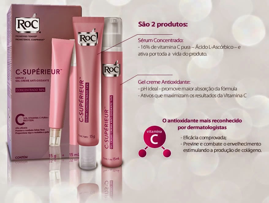 {PINK SALT BLOG} : Resenha: Roc C- Supérieur