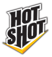 Hot Shot® "Don't Let Bugs Feel At Home
