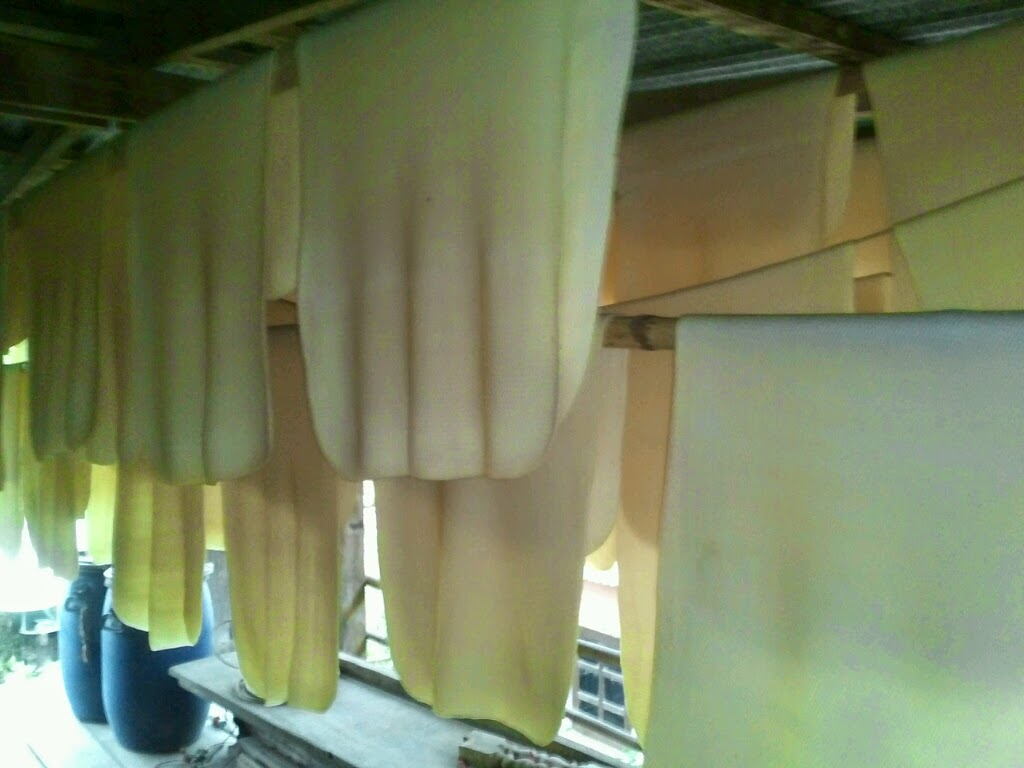 ยางเครพ: Number One of Natural Rubber in the World. Block Rubber TSR ...