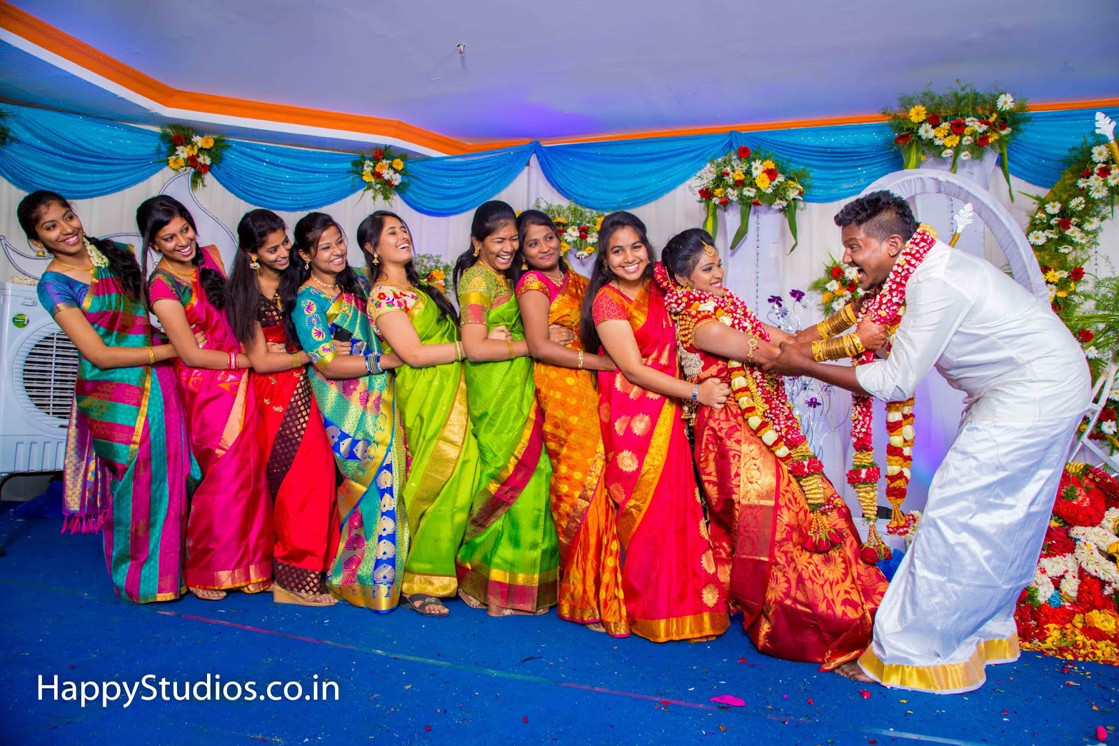 Marriage Fun Moments