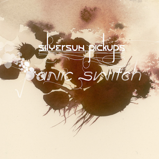 Rock Album Artwork: Silversun Pickups - Swoon