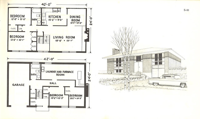 Anatomy of a Plan: The High Ranch