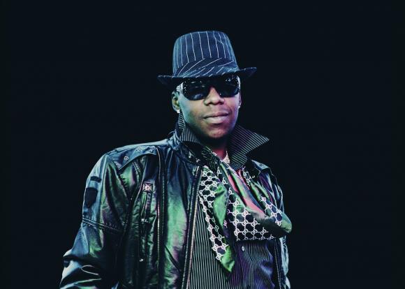 YOUTUBE TV Channel: Big Freedia & Javelin & DJ Lynne T