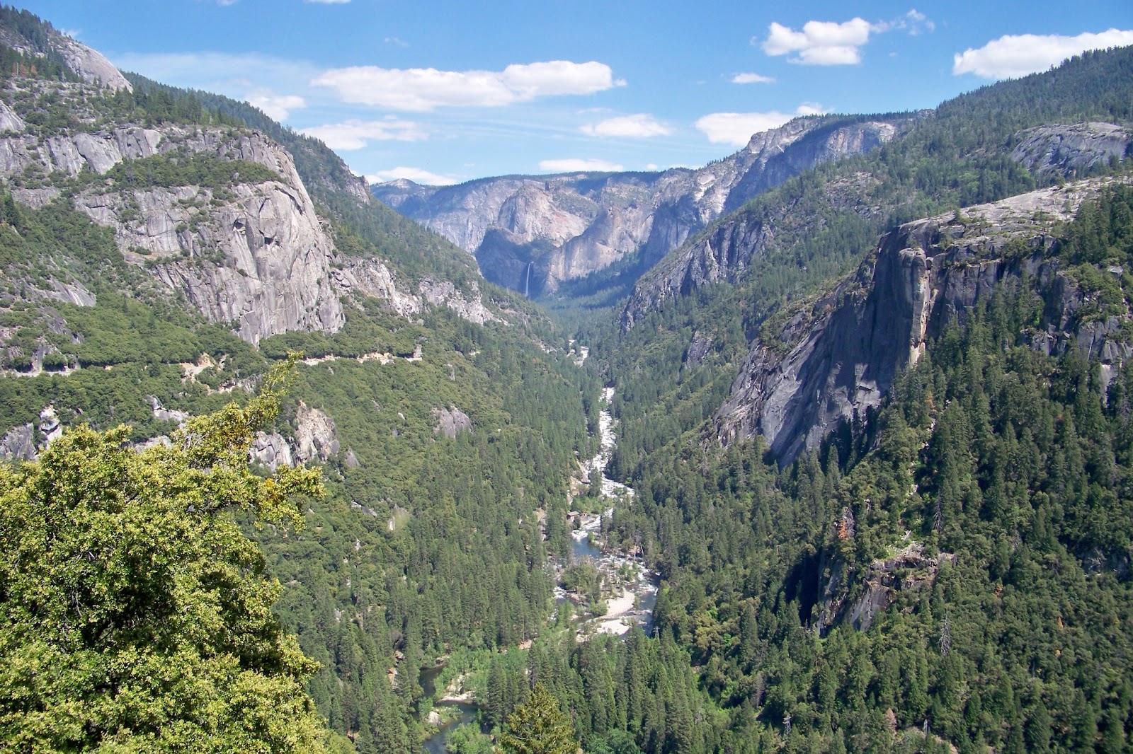 Dave & Kathy 2011 - 2024: Tioga Pass - Yosemite National Park