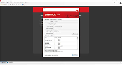 Promob 2021-2022 + Atualizado + Plugins + Downloads : 2018
