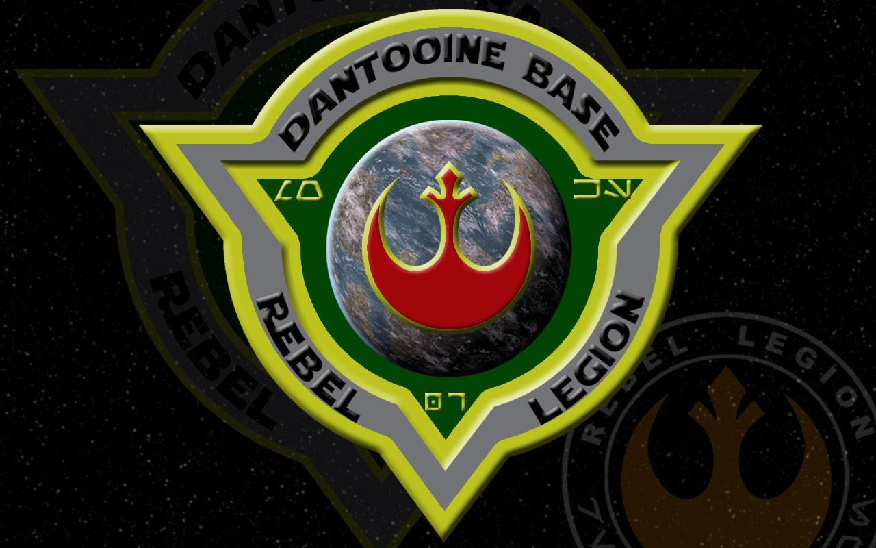 planetas de star wars: Historia del planeta Dantooine